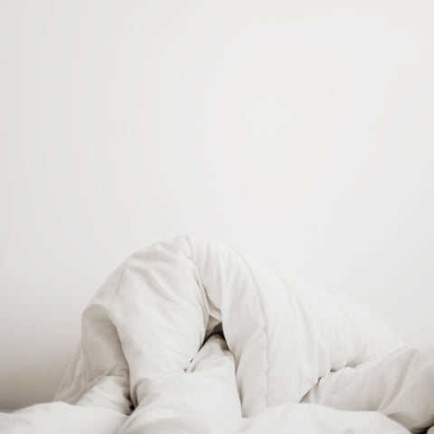 5 Tips for Better Sleep During the Week