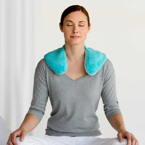 3 Ways to Relax at Home with Hot and Cold Therapy