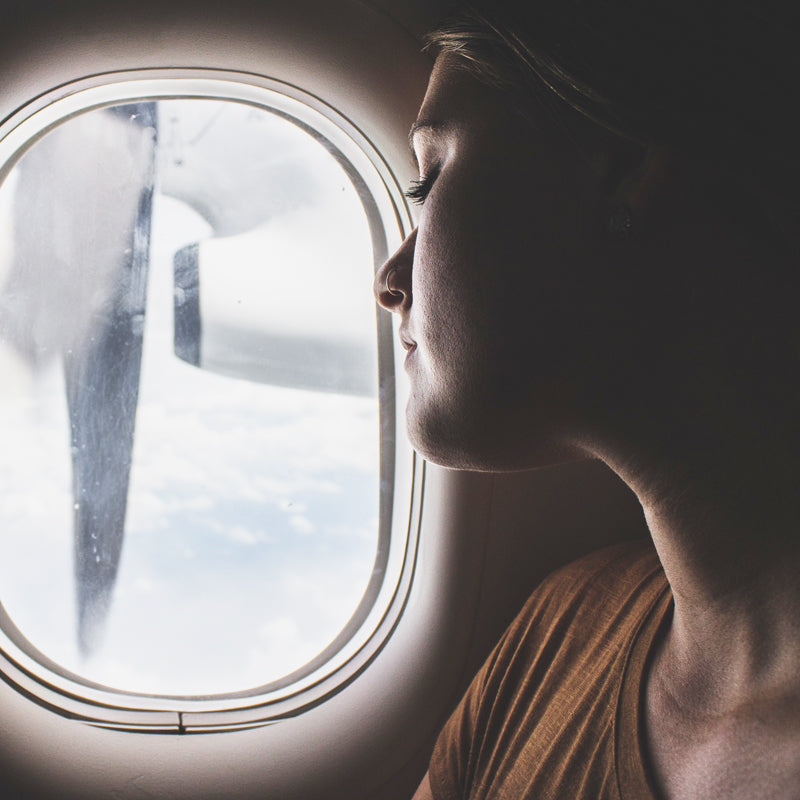 7 Tips to Stay Comfortable While Traveling