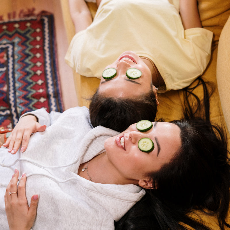 How to Pamper Yourself at Home (on a Budget)