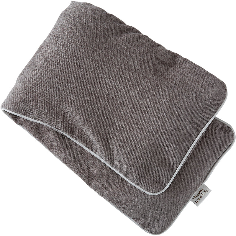Sleep masks, travel pillows and natural buckwheat pillows