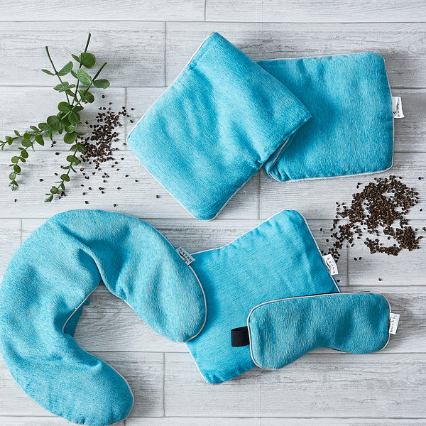 Hot/Cold - Body Wrap - Aqua