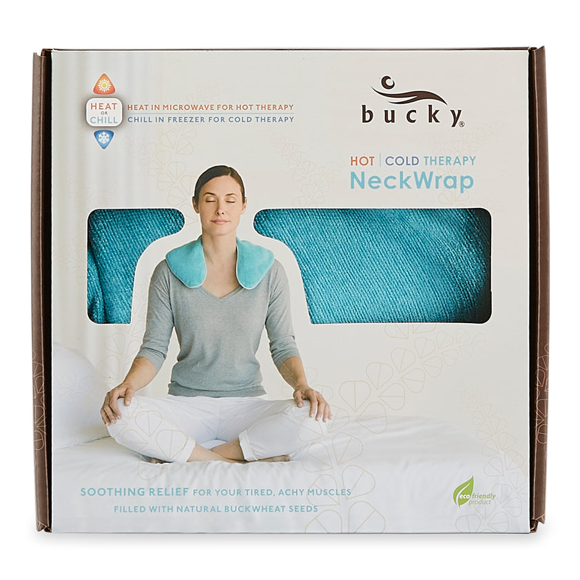 Hot/Cold - Neck Wrap - Aqua